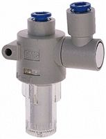 ZFB200-06 Datasheet | SMC