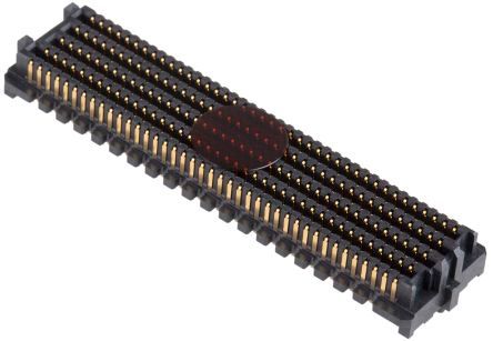 ASP-134488-01 Datasheet | Shrouded & Unshrouded | Samtec