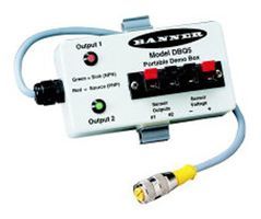 DBQ5 Datasheet | Microcontrollers, Microprocessors & FPGAs | Banner