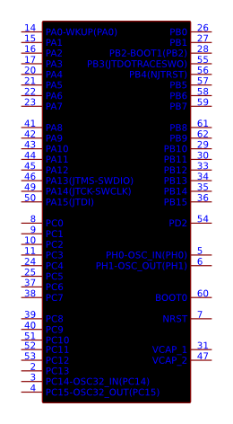 STM32F405RGT6 Datasheet | Microcontrollers (MCU) | Stmicroelectronics