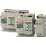 ZEN-10C3DR-D-V2 Datasheet | Modular & Compact | Omron
