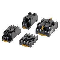 PYF08A-E Datasheet | Sockets, Clips & Modules | Omron