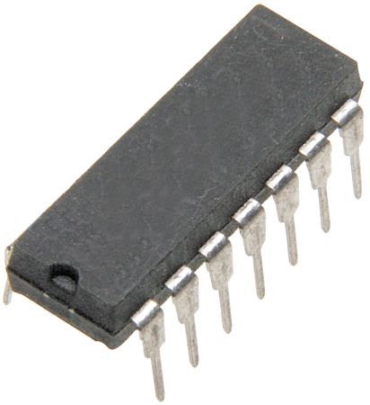 SN74LS04N Datasheet | Gates & Inverters | Texas Instruments