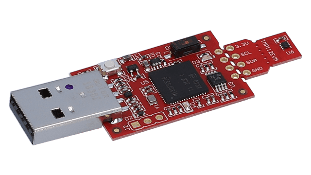 TMP112EVM Datasheet | Microcontrollers, Microprocessors & FPGAs | Texas ...