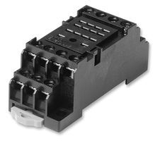 PYF14A-E Datasheet | Sockets, Clips & Modules | Omron