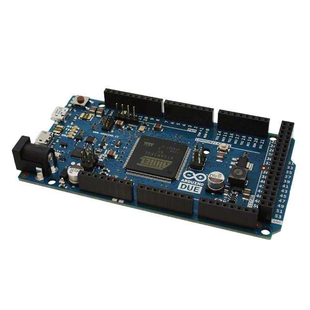 A000062 Arduino - Datasheet PDF & Technical Specs