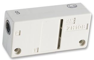 ZH10BS-06-06 Datasheet | Industrial Automation & Control | SMC