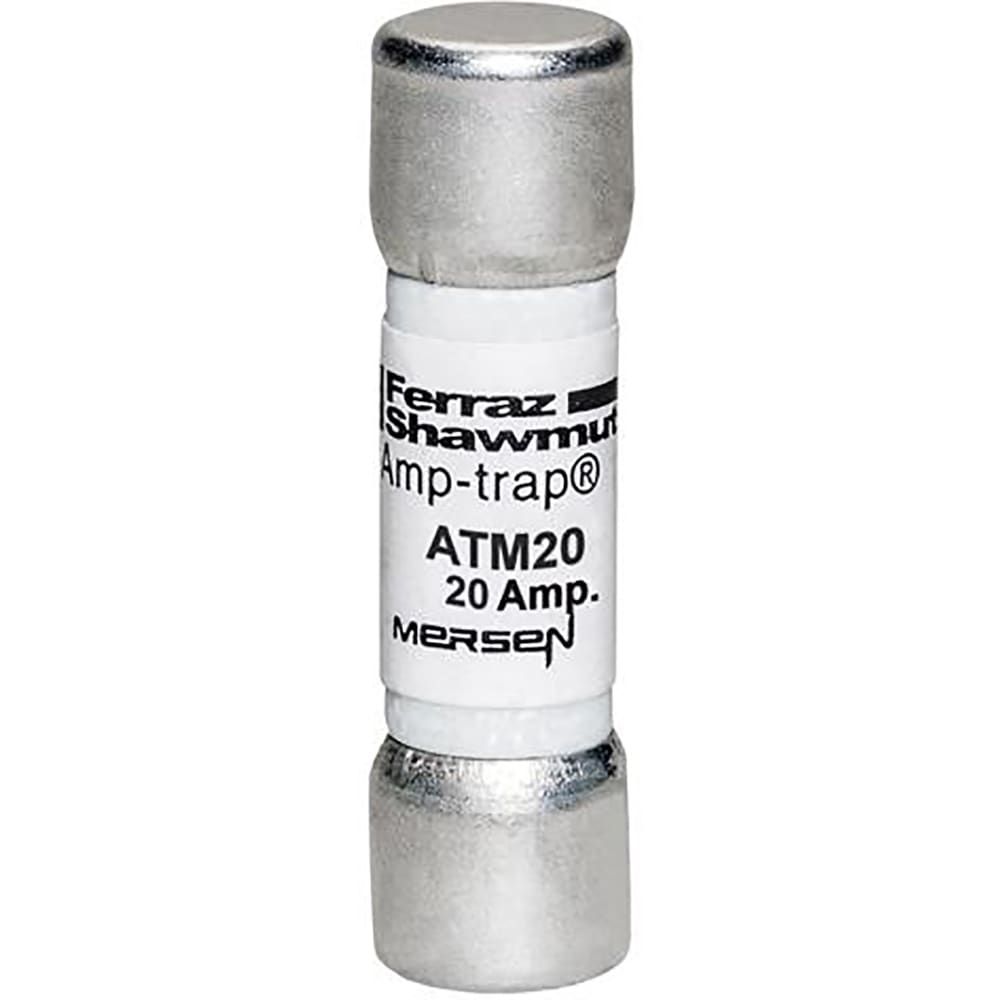 ATM20 Datasheet | Surface Mount & Leaded | Mersen
